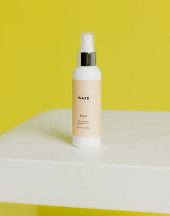 WAXD - Waxing Carindale, Capalaba, Mount Ommaney, Helensvale, Coomera